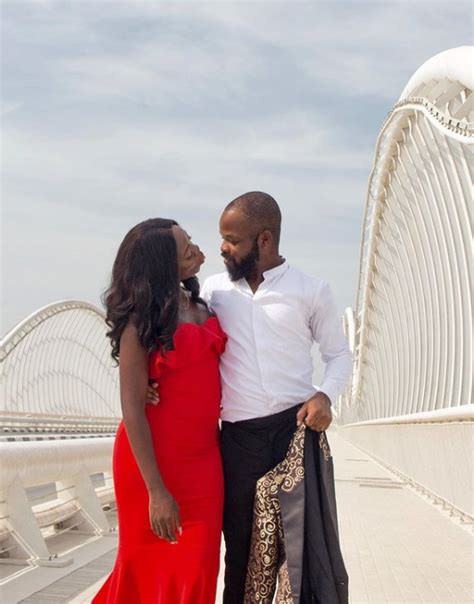Linda Ikeji Blog On Twitter Media Personality Nedu Unveils His