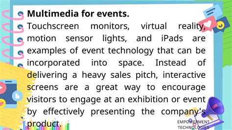 Lesson 21 Multimedia And Ictpdf