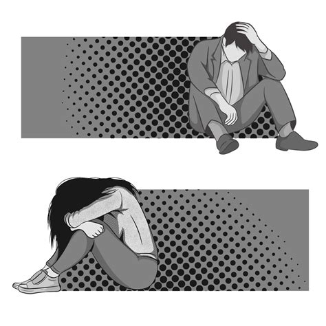 Problem Vector Illustration 7798643 Vector Art At Vecteezy