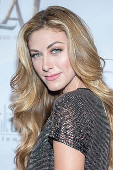Shamelesss Perry Mattfeld Joins Cw Pilot In The Dark