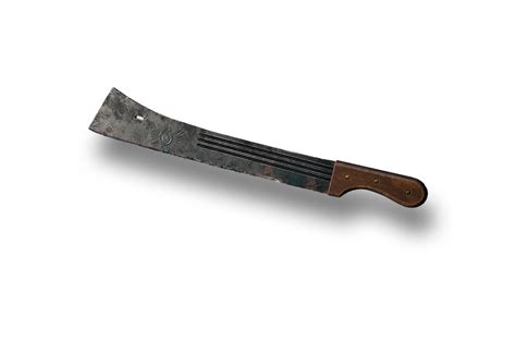 Melee Weapons