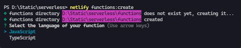 👽️ What Are Netlify Serverless Functions And How To Use Them