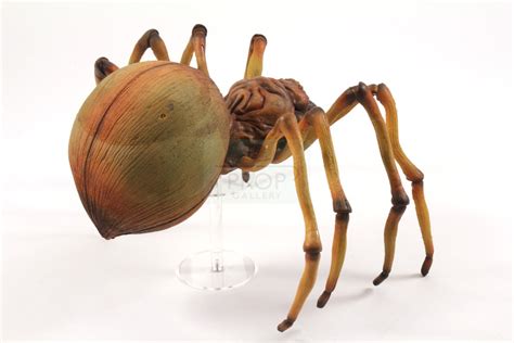 Jumanji Spiders Jumanji Movie Vintage 11 1990s 1995 Spider Plush