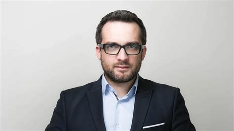 Emmanuel Vivier Co Founder Of Hub Institute Keynote Speaker