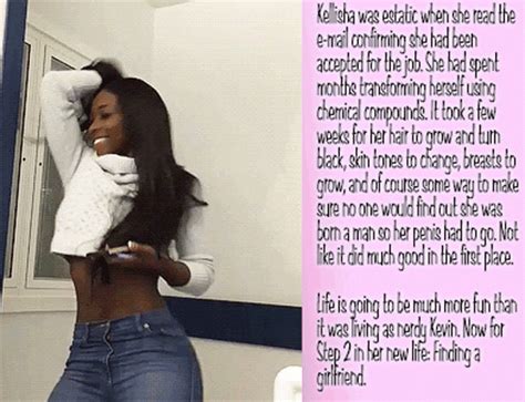 Dancing For A Job GIF Courtney S Clean Caps