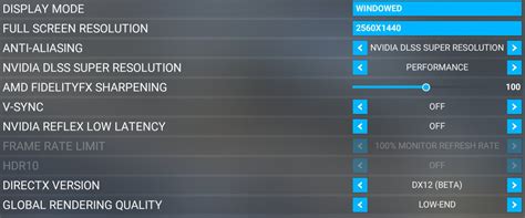 bad performance and low gpu usage install performance and graphics