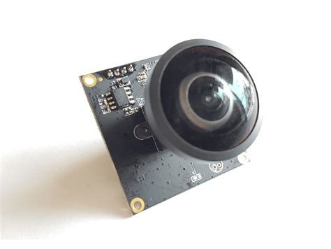 FPS FPS High Frame Rate USB Camera Module Robotics Camera Module Shenzhen CM Technology