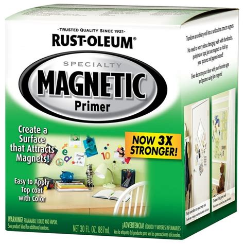 Rust Oleum Self Etching Primer
