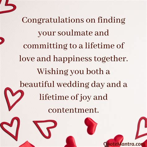 Simple Wedding Wishes Happy Wedding Quotes Wedding Wishes Quotes