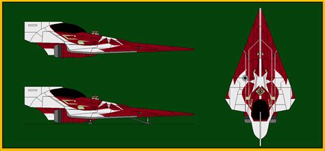 Delta 7b Aethersprite Jedi Interceptor 01 By Wingzero 01 Custom On