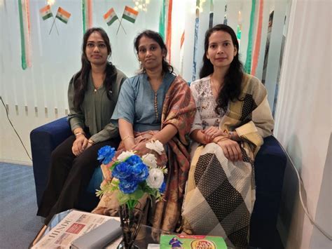 Namrata Dwivedi On Linkedin Independenceday2023 15thaugust2023 Celebration Linkedin