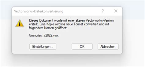 Programmabsturz Durch Directx11 Grafik Problem Vectorworks