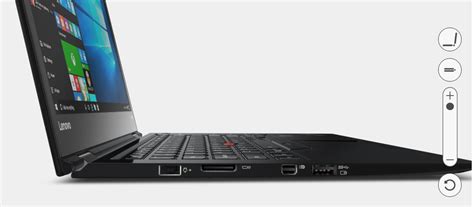 X Carbon Th Generation Docking Station English Community