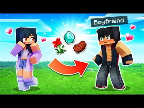 Save Aaron Or Aphmau Minecraft Would You Rather Artofit
