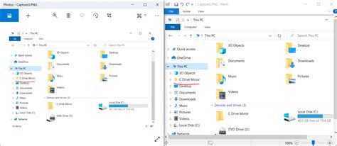 Fix File Open Using Uwp App In Namespace Extension Easyvf