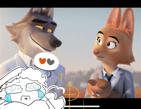 Wolf X Diane On Tumblr
