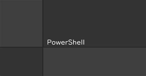 powershell クリップボードの中身を取得するコマンド「get clipboard」 1 notes