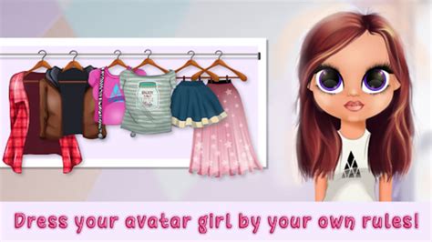 My Doll Design Avatar Creator For Android Download