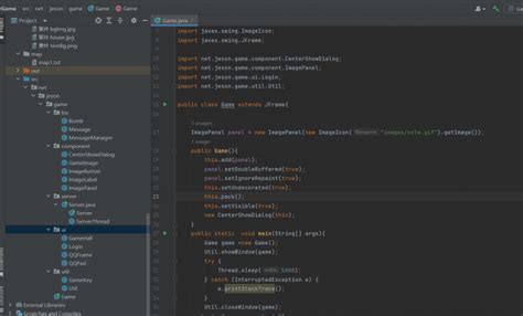 毕设 基于java Swing的泡泡堂游戏 代码 最代码