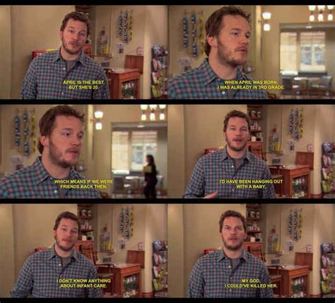 Signs Your Boyfriend Is Andy Dwyer Andy Dwyer Andy Dwyer Quotes