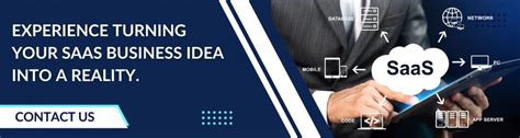 10 Saas Business Ideas For All Types Of Enterprises Matellio Inc