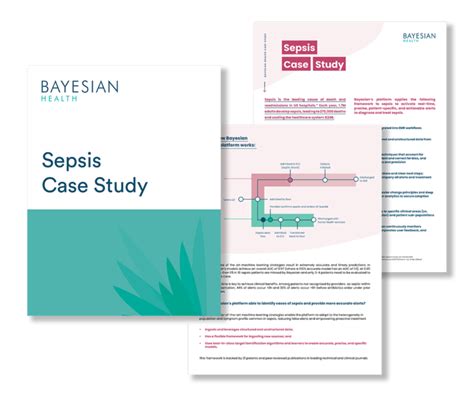 AI Platform For Healthcare Bayesian Health