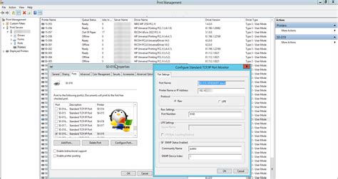 Статус принтера отключен Offline решаем за минуту Настройка серверов Windows и Linux