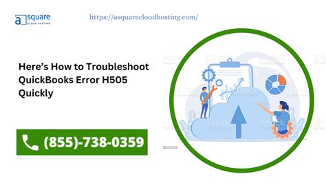 Heres How To Troubleshoot Quickbooks Error H505 Quickly By Adam Henry Medium