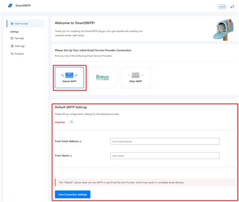How To Solve Wordpress Not Sending Email Issue Using Smartsmtp