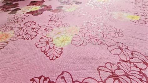 Making Batik By Drawing Beautiful Patterns By Hand Stock Footage Video Of Lifestyle Concept