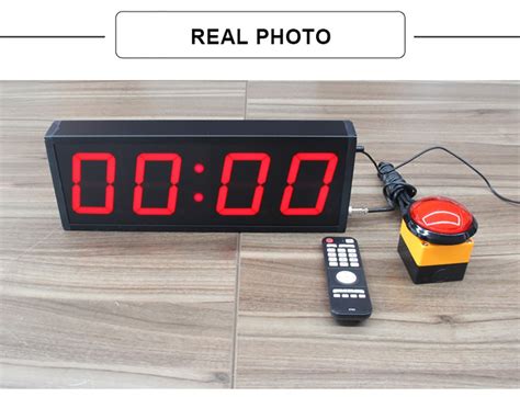 china 4 digit 7 segment display countdown timer manufacturers suppliers factory