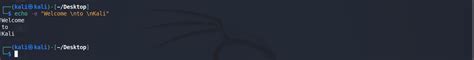 top 20 kali linux basic commands updated