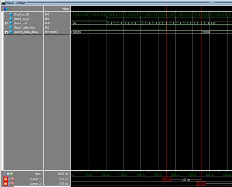 Xilinx 可变长度移位寄存器ip深度导致的延迟问题 小翁同学 博客园 Xilinx 可变长度移位寄存器ip深度导致的延迟问题 小翁同学 博客园