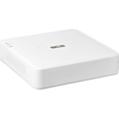 Rejestrator Bcs View Bcs V Sxvr0801 Sklep Opinie Cena Eltrox Pl