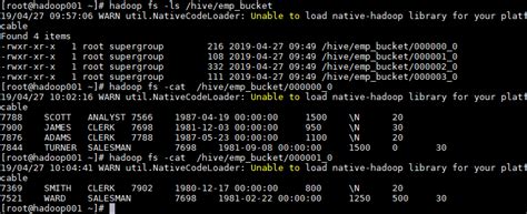 bigdata notes notes hive分区表和分桶表 md at master · heibaiying bigdata notes · github