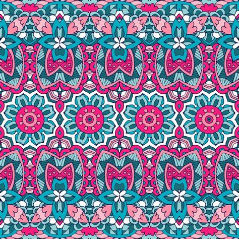 Premium Photo Seamless Pattern For Digital Printing Premium Photo Seamless Pattern For Digital Printing