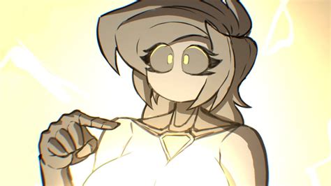 Machine Girl Alien Cuteness Zzzhadozzz Comic Dub Youtube