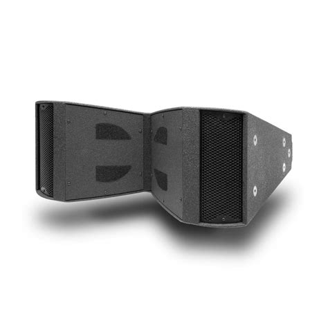 Line Array Outline