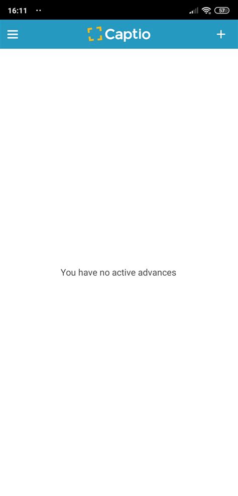 advances module captio help center