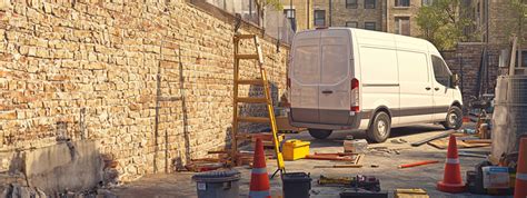 Van Payload Checker Nationwide Vehicle Contracts