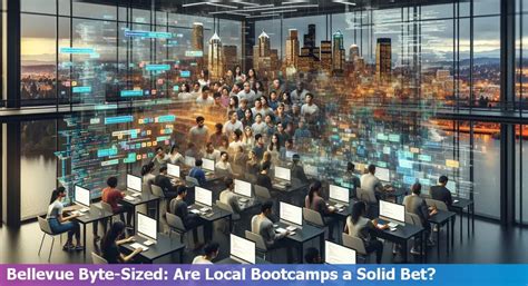 Are Bellevue Based Coding Bootcamps Worth The Investment