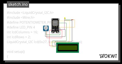 Sketch Ino Copy Wokwi ESP STM Arduino Simulator