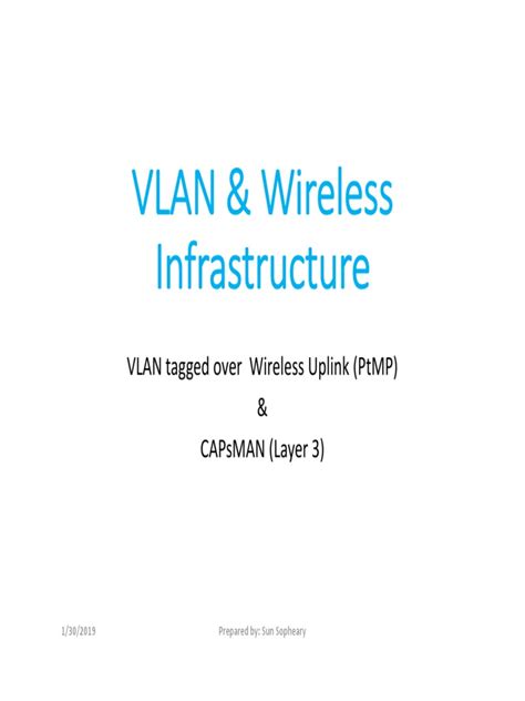 vlan pdf ip address router computing