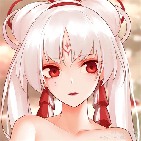 Shiranui Onmyoji Drawn By Byakuyayayayaya Danbooru