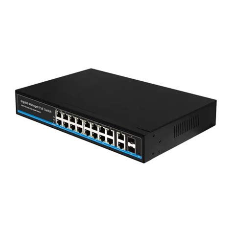 Wholesale 5 Port Gigabit Poe Switch Manufacturers And Suppliers Factory OEM Quotes Huaxin