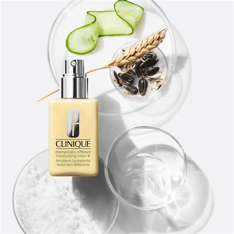 Clinique Dramatically Different™ Moisturizing Lotion Spf50 Moisturising Face Cream Uk