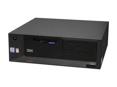 Open Box Ibm Desktop Pc Thinkcentre A50p 8193a3u Pentium 4 2 40ghz