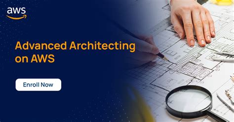 Advanced Architecting On Aws Course And Training