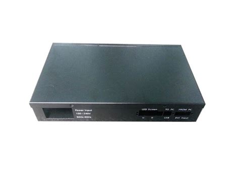 Linsn LED Sending Card Shop Including TS801 SD801 TS802 LED Control Card Price