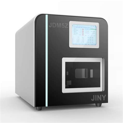 5 Axis Cad Cam Dental Milling Machine For Laboratory Cnc Fresadora